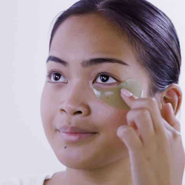 BeautifEYE - Brightening Hydrogel Under-Eye Patches - Pixi Beauty ...