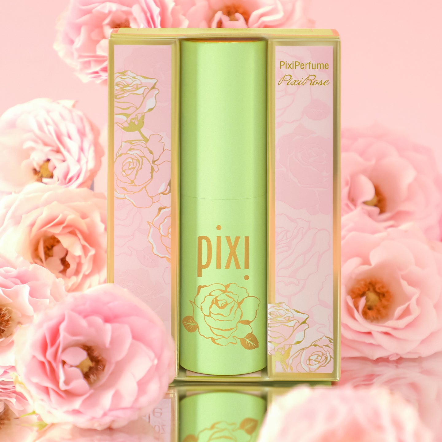 Beauty Gifts, Bundles & Makeup Sets for the Holidays - Pixi Beauty UK