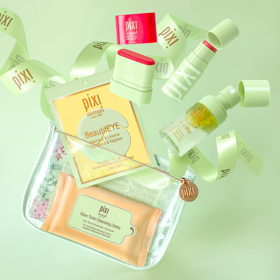 Pixi + Hello Kitty – Pixi Beauty UK