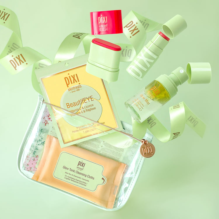 Pixi + Hello Kitty – Pixi Beauty UK