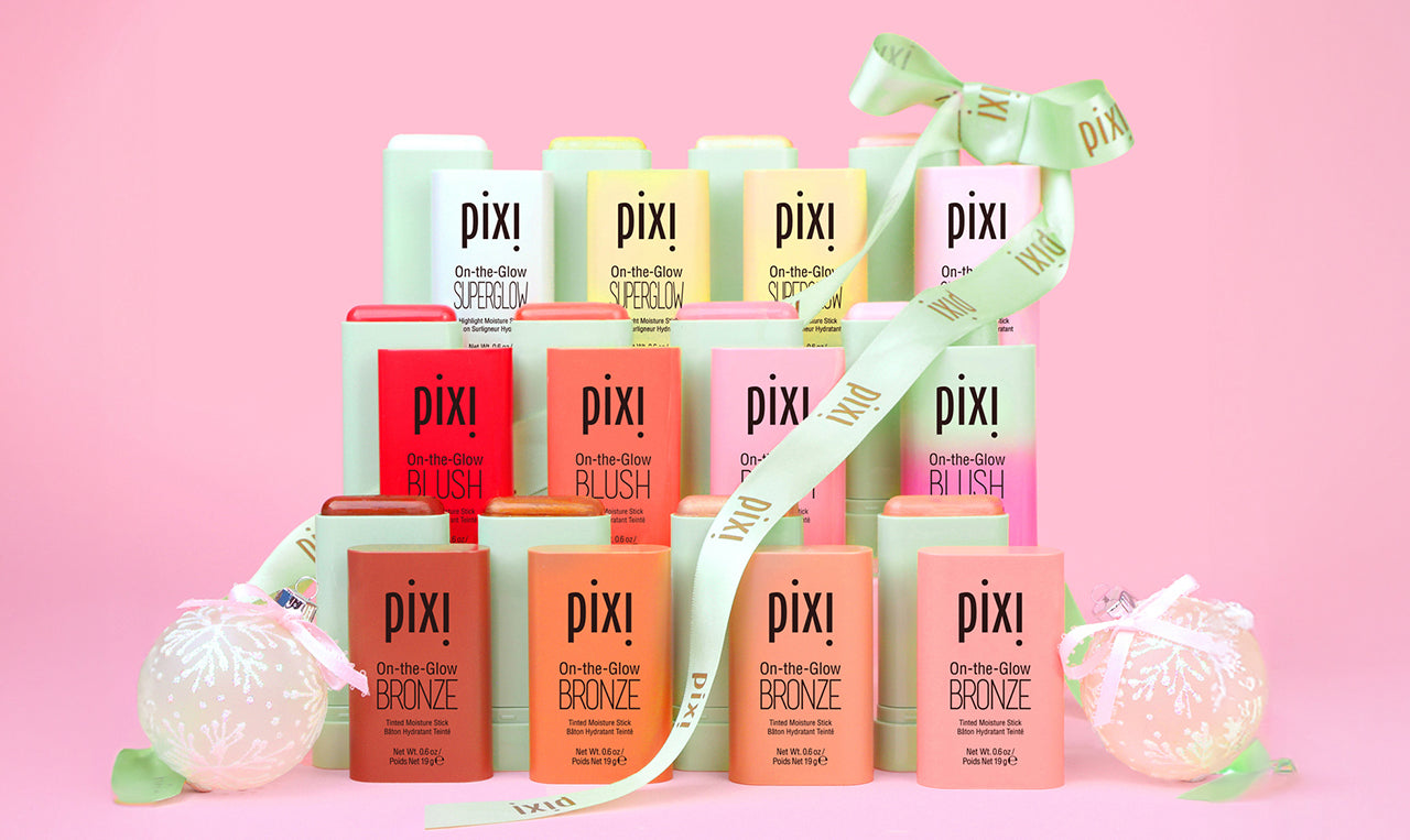 Pixi Beauty | Cosmetics, Makeup and Skincare Products Online – Pixi ...