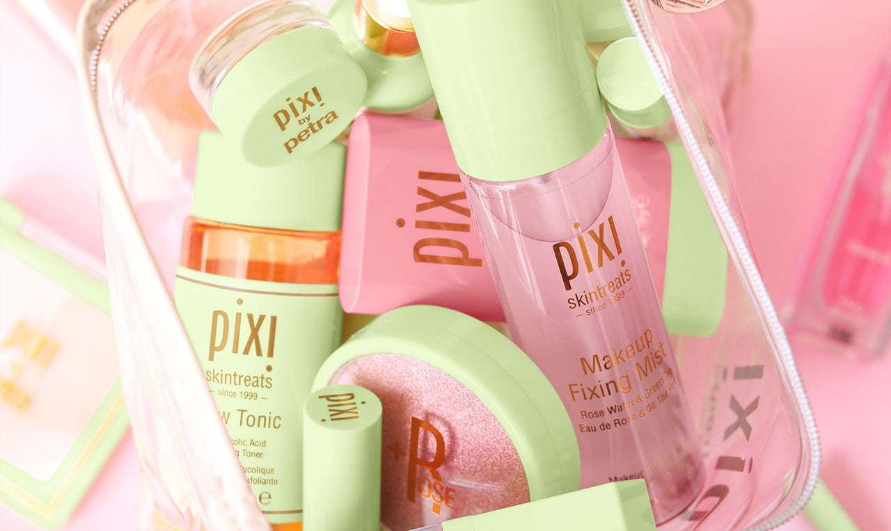 Pixi Beauty | Cosmetics, Makeup and Skincare Products Online – Pixi ...