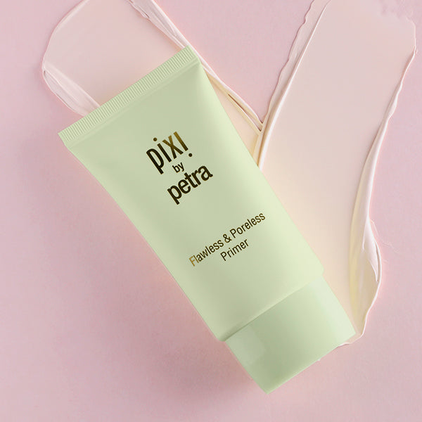 Flawless & Poreless Primer - Pore Minimising, Oil-Free Face Primer ...