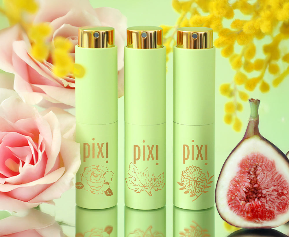 Pixi Beauty | Cosmetics, Makeup and Skincare Products Online – Pixi ...