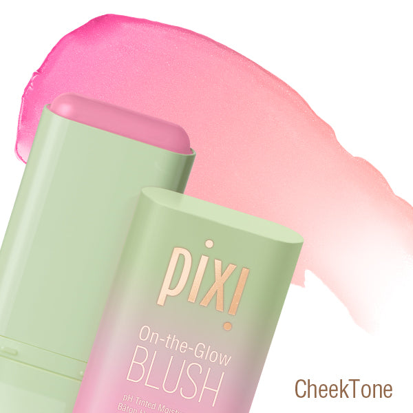 On-the-Glow Family Collection – Pixi Beauty UK
