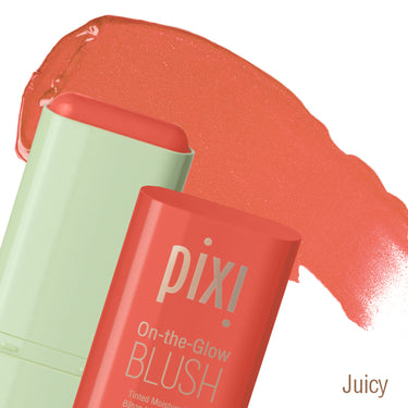 On-the-Glow Blush – Pixi Beauty UK