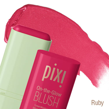 On-the-Glow Blush – Pixi Beauty UK