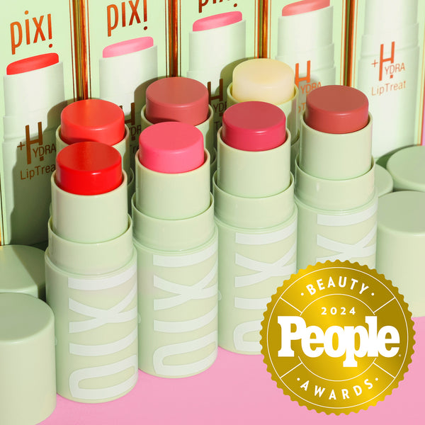 +Hydra LipTreat – Pixi Beauty UK