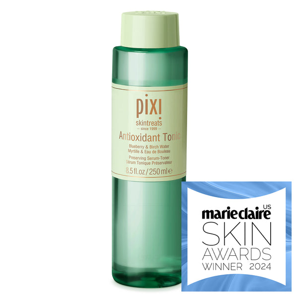 Antioxidant Tonic Original Size - Hydrating 3-in-1 Toner + Essence ...
