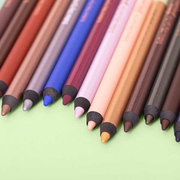 Endless Silky Eye Pen – Pixi Beauty UK