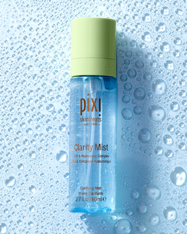 Pixi Glow Tonic Collection | Pixi Beauty – Pixi Beauty UK