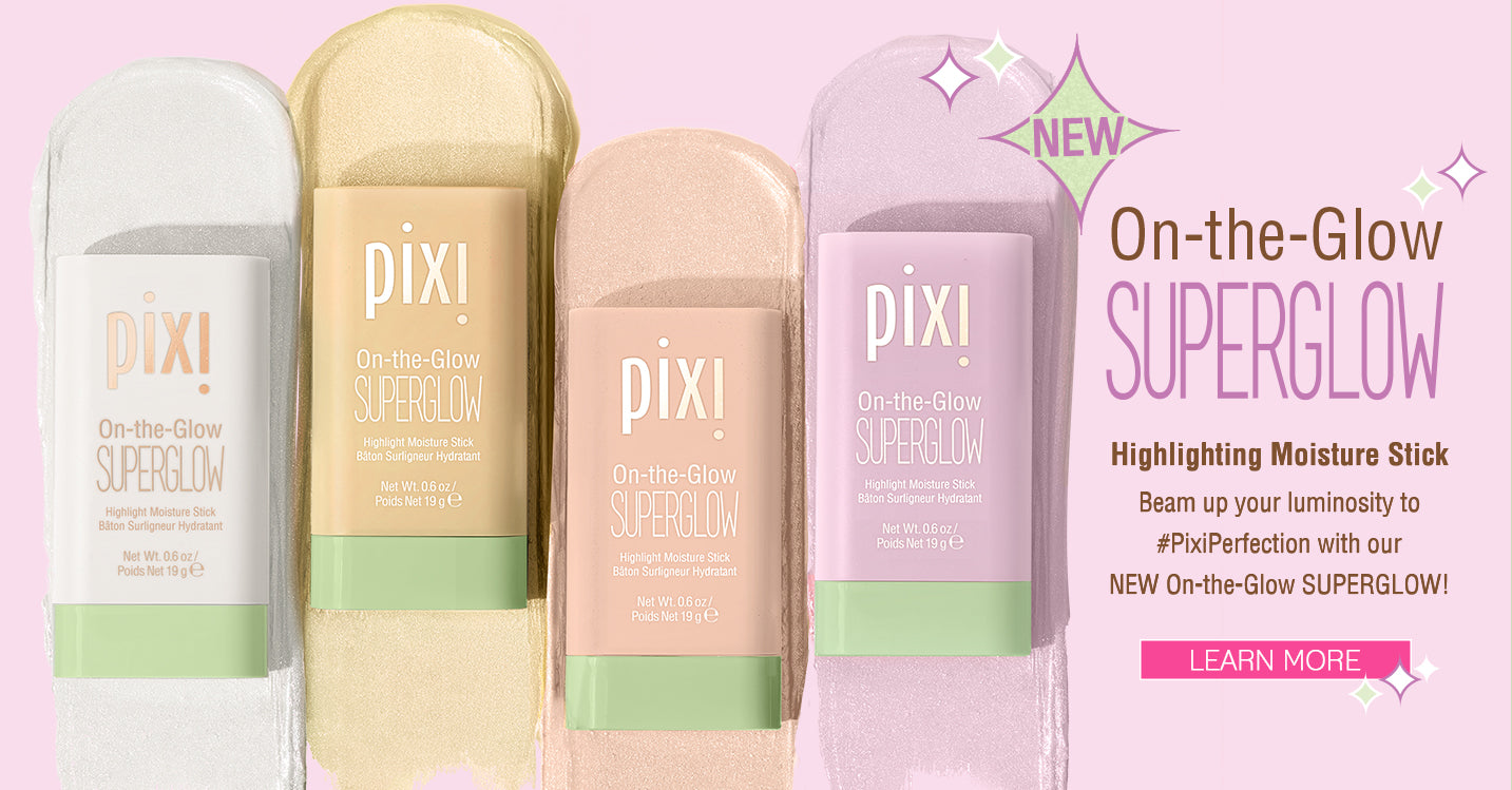Pixi Beauty | Cosmetics, Makeup and Skincare Products Online – Pixi ...