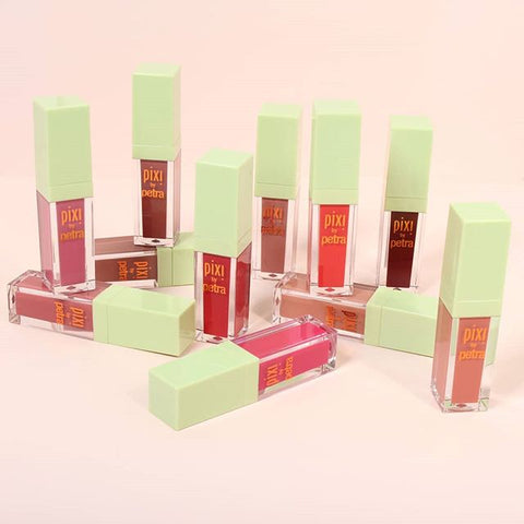 Lip Products, Lipstick, Balm & Natural Lip Palettes - Pixi Beauty ...