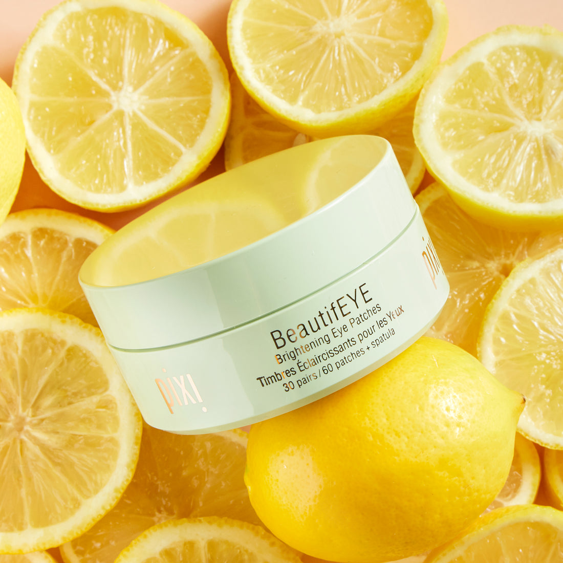 Under Eye Gel Patches – Detoxify & Rejuvenate Eyes - Pixi Beauty – Pixi ...