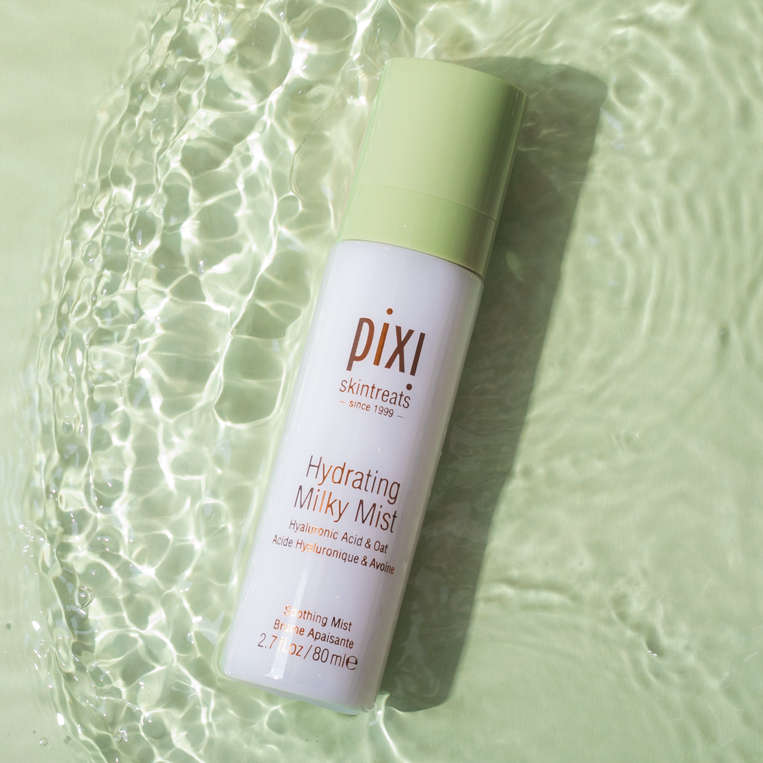 On-the-Glow Bronze – Pixi Beauty UK