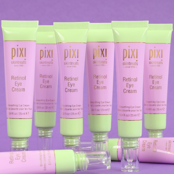 Retinol Eye Cream – Pixi Beauty UK