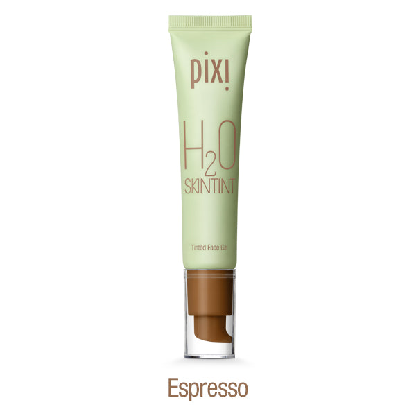 H2O SkinTint - Water-Based Formula – Pixi Beauty UK